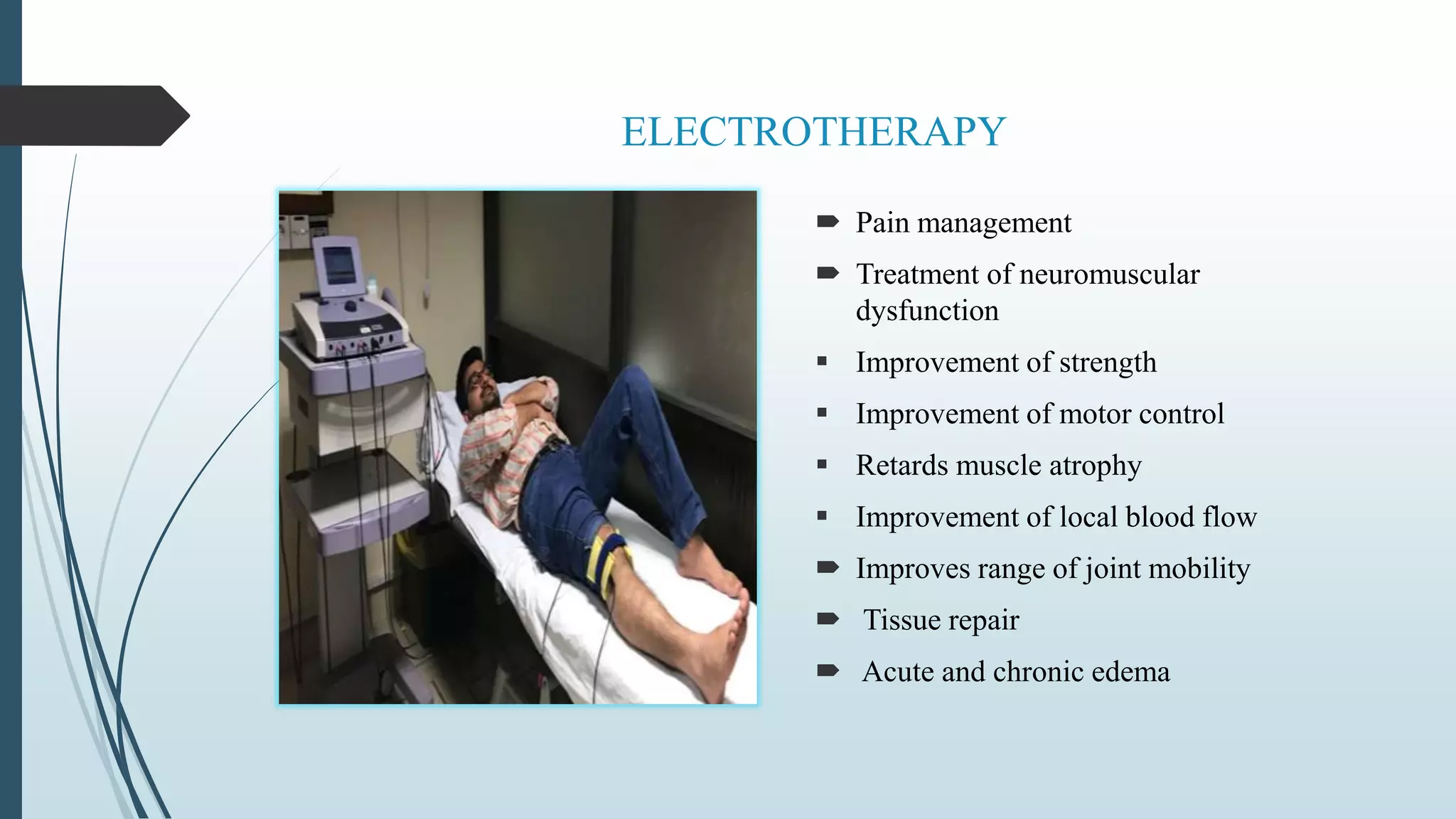 Ipd rehabilitation in opd | PPTX | Physical Therapy | Wellness