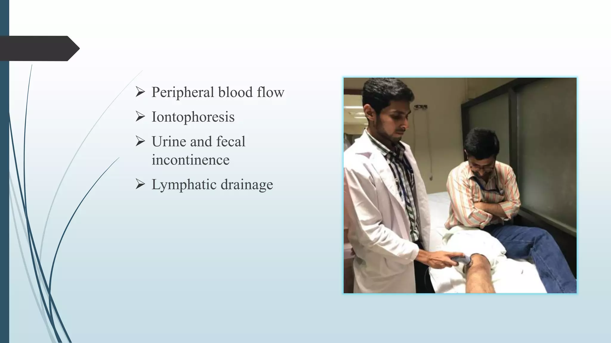 Ipd rehabilitation in opd | PPTX | Physical Therapy | Wellness