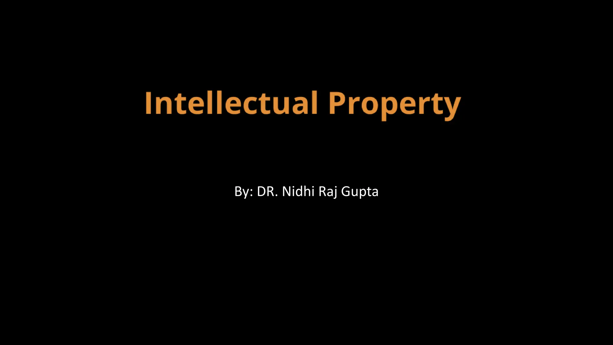 Intellectual Property.pptx