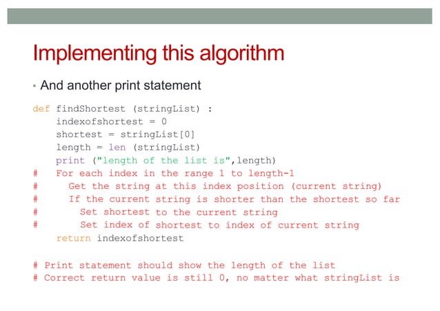 Lecccccccccccccprogramminglecture 09pdf