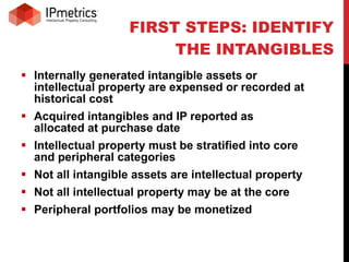 Ip due diligence | PPT