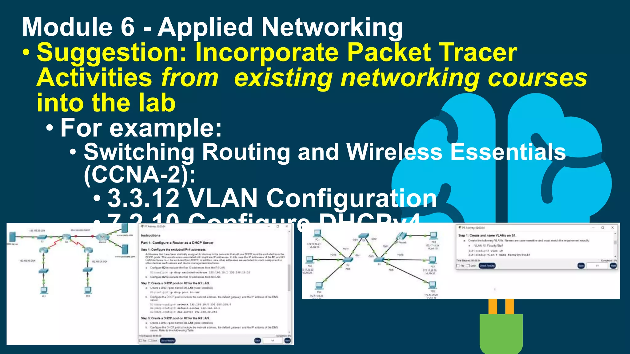 IPD Week - Technical Session - New IT Essentials 8 Technical Topics.pptx