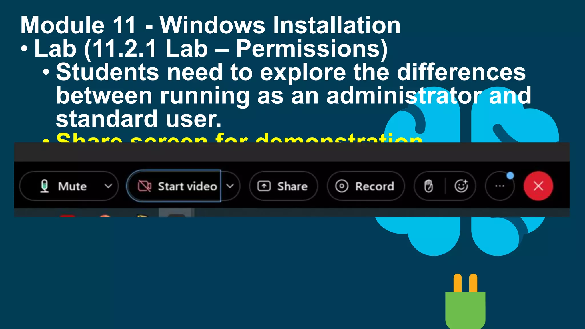 IPD Week - Technical Session - New IT Essentials 8 Technical Topics.pptx