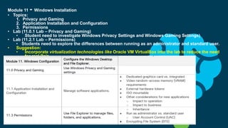 IPD Week - Technical Session - New IT Essentials 8 Technical Topics.pptx