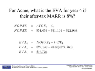 Depreciation and income taxes | PPT