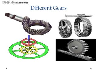 IPE-301_Measurement-Testing-of-Gears.pptx