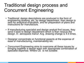 Introduction to CAD/CAM | PPTX