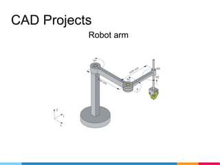 Introduction to CAD/CAM | PPT