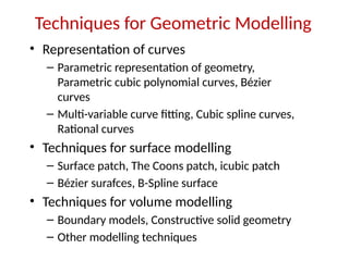 IPE-409 CADCAM Geometric Modelling May 2018 (1).pptx
