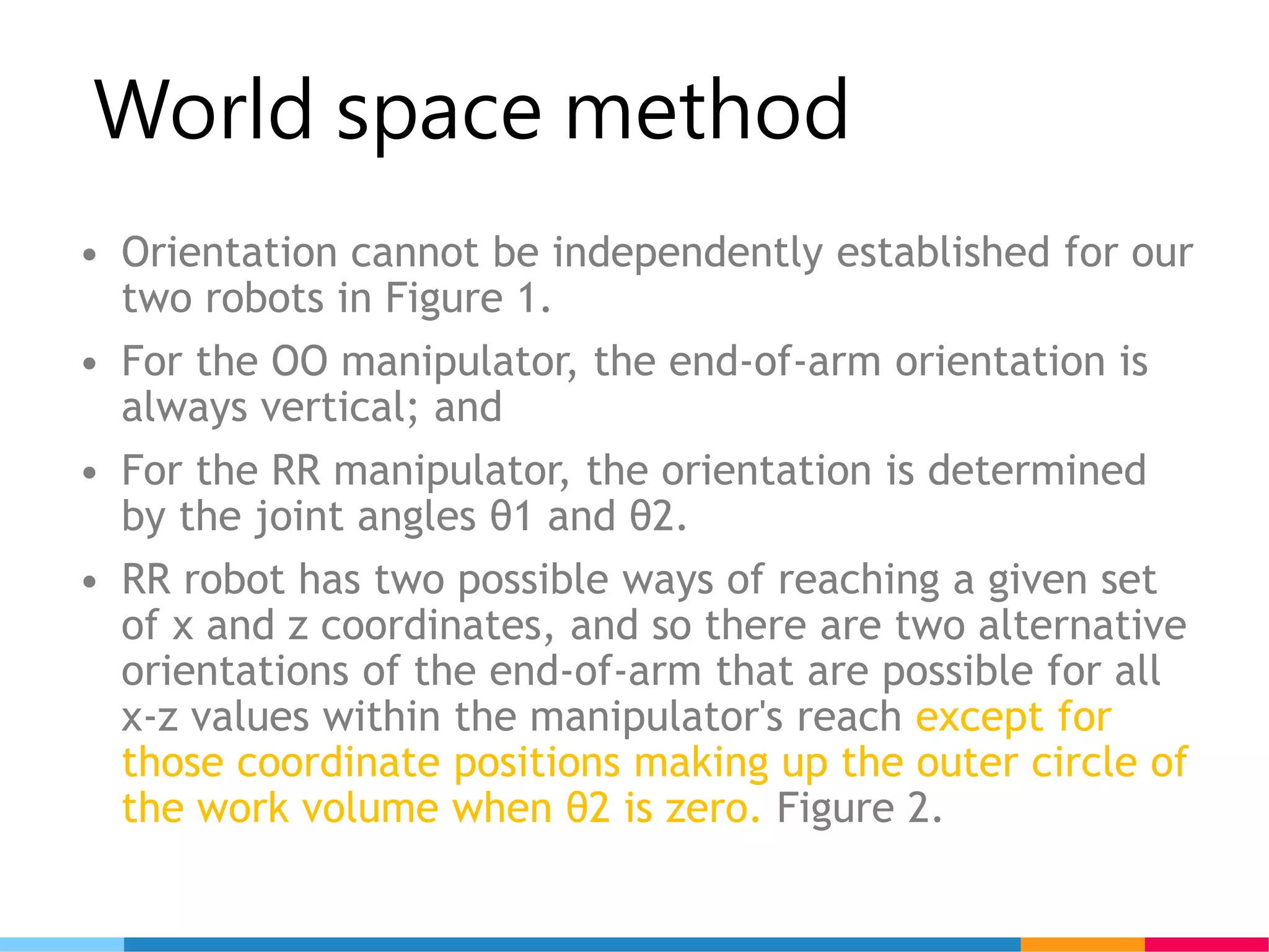 Industrial Robots | PPTX