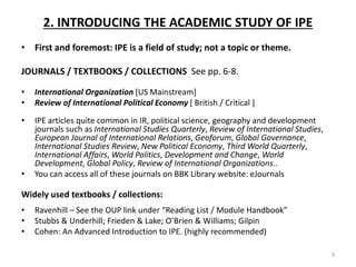 IPE-Lecture 01 (07 October 2021) (1).ppt