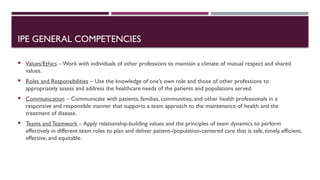 IPE-Overview- and ethics in medical schools.pptx