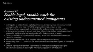 Free Flow: The Economic Imperative for Restoring Immigration and Labor ...