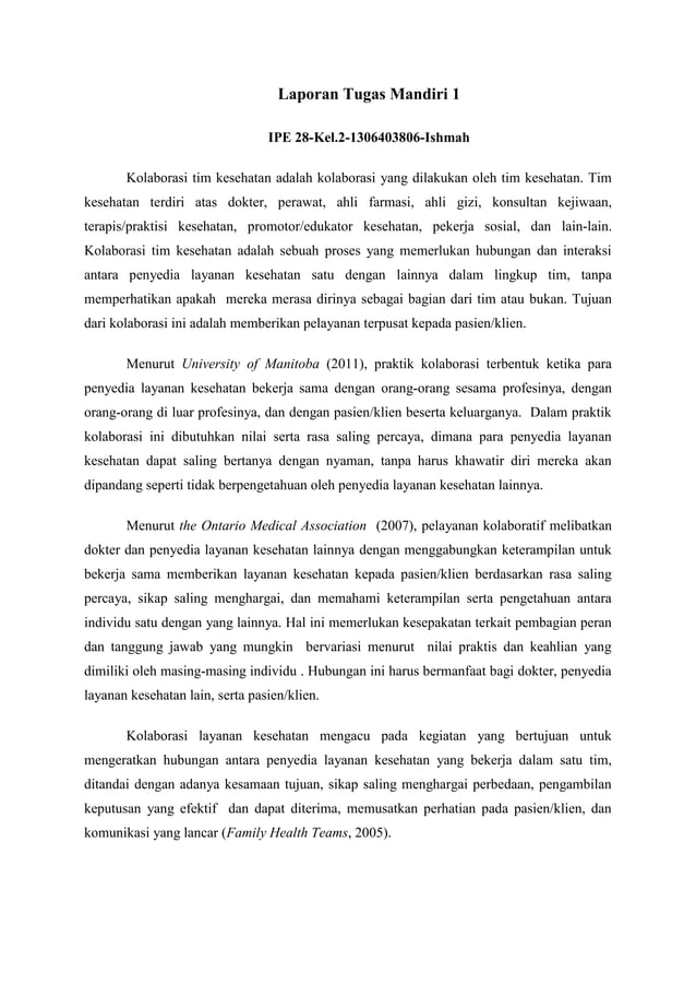 Ipe28 1306403806-ishmah-ltm1 | DOCX