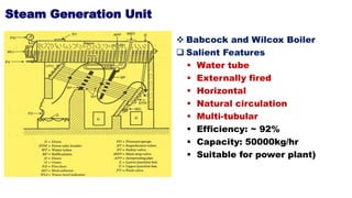 Ipe301 e steam generation unit | PPT