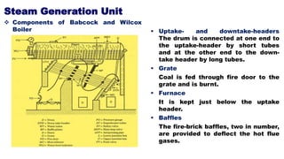 Ipe301 e steam generation unit | PPT