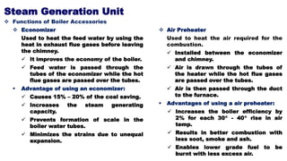 Ipe301 e steam generation unit | PPT