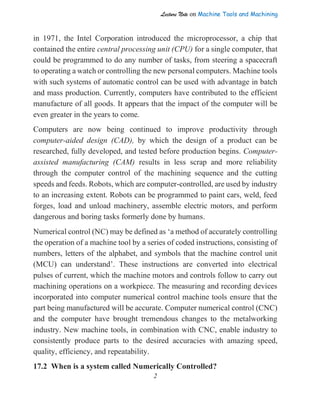 IPE 441_ Machine Tools and Machining _ Lecture 17 - 20.pdf
