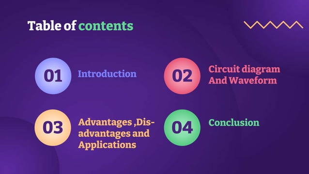 Buck Converter.pptx | Consumer Electronics | Technology & Computing