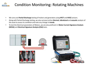 ipec mtekpro joint venture technology for testing and measuring ...