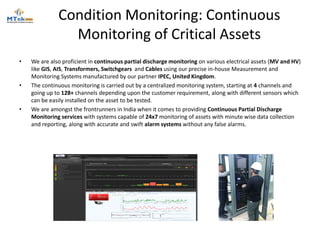 ipec mtekpro joint venture technology for testing and measuring ...