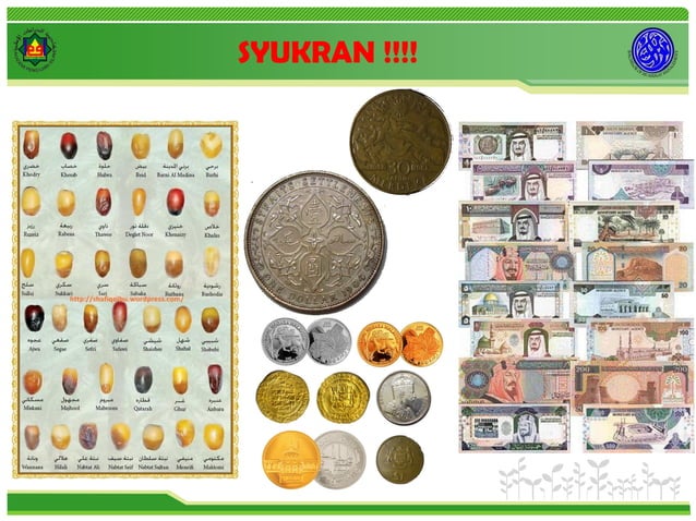 Barangan Ribawi | PDF