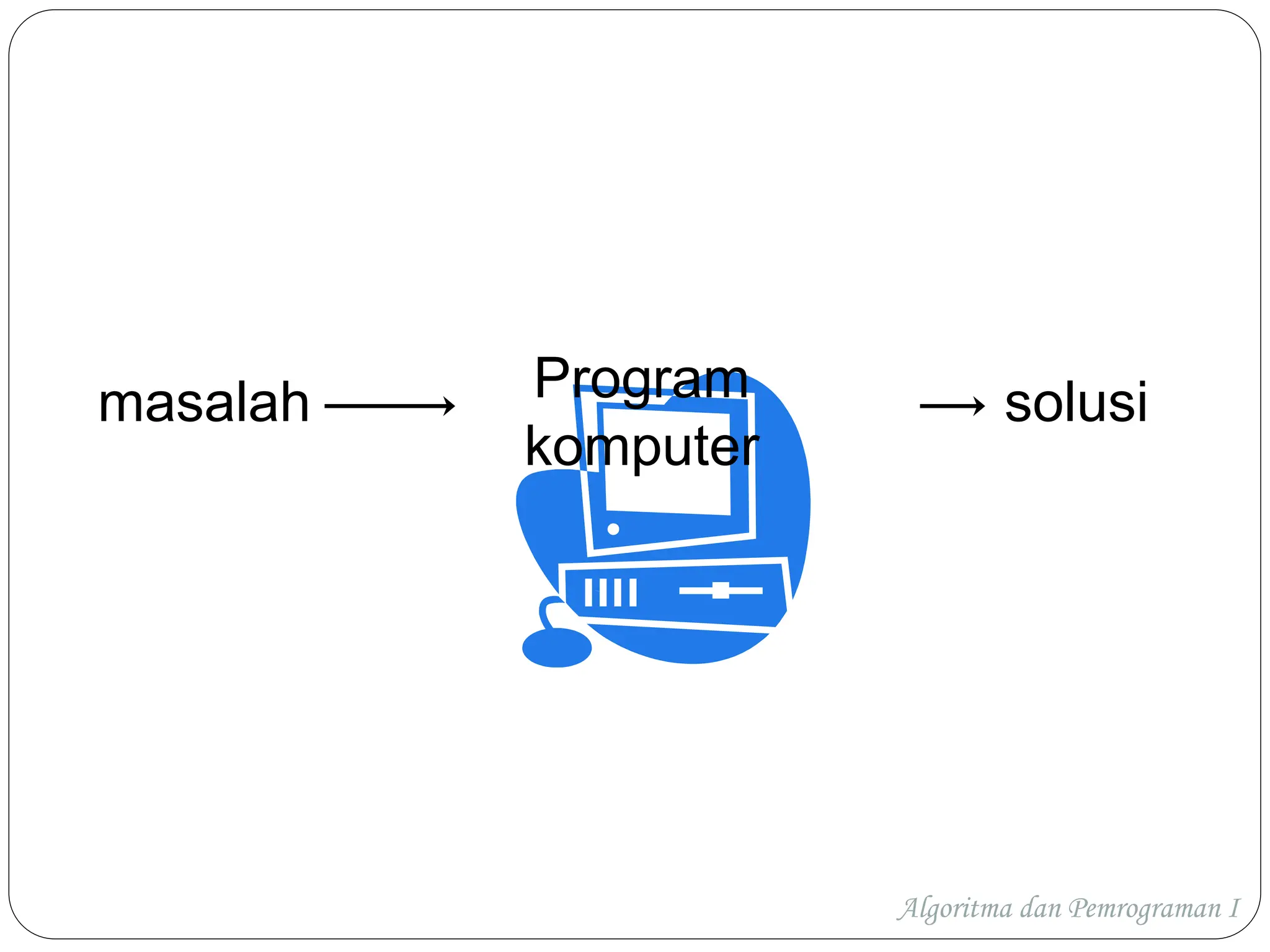 I PENGANTAR algoritma pemgrograman komputer.ppt