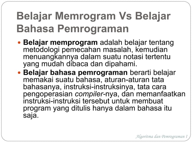 I PENGANTAR algoritma pemgrograman komputer.ppt