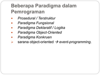 I PENGANTAR algoritma pemgrograman komputer.ppt