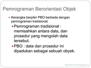 I PENGANTAR algoritma pemgrograman komputer.ppt