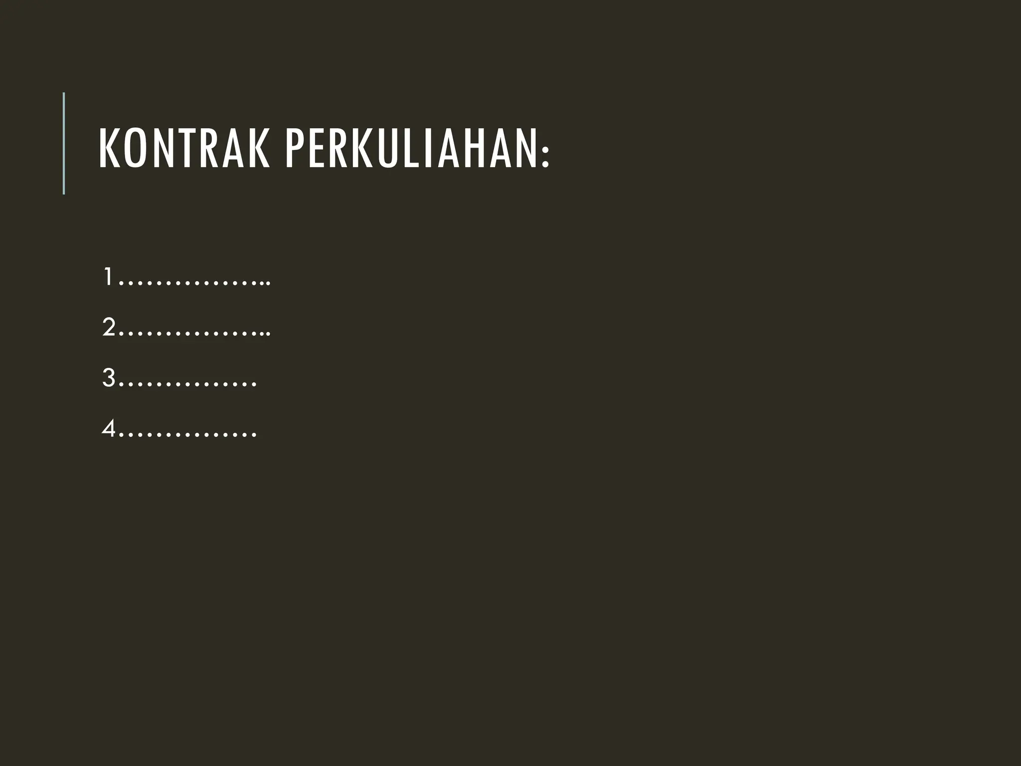 BELAJAR PENGANTAR ALGORITMA DAN STRUKTUR DATA | PPT