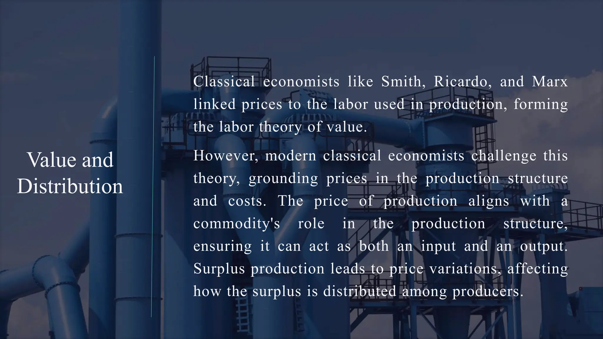 The Classical Political Economy, IPE Presentaton.pptx