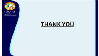 IPE PROJECT PPT.pptx centurion igbt based | PPT