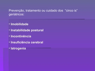 Instabilidade Postural e queda[1].ppt2007.2.ppt