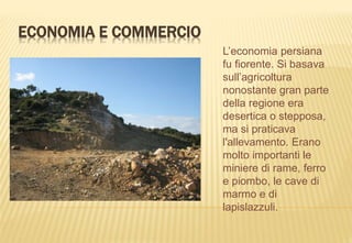 I persiani!! | PPTX