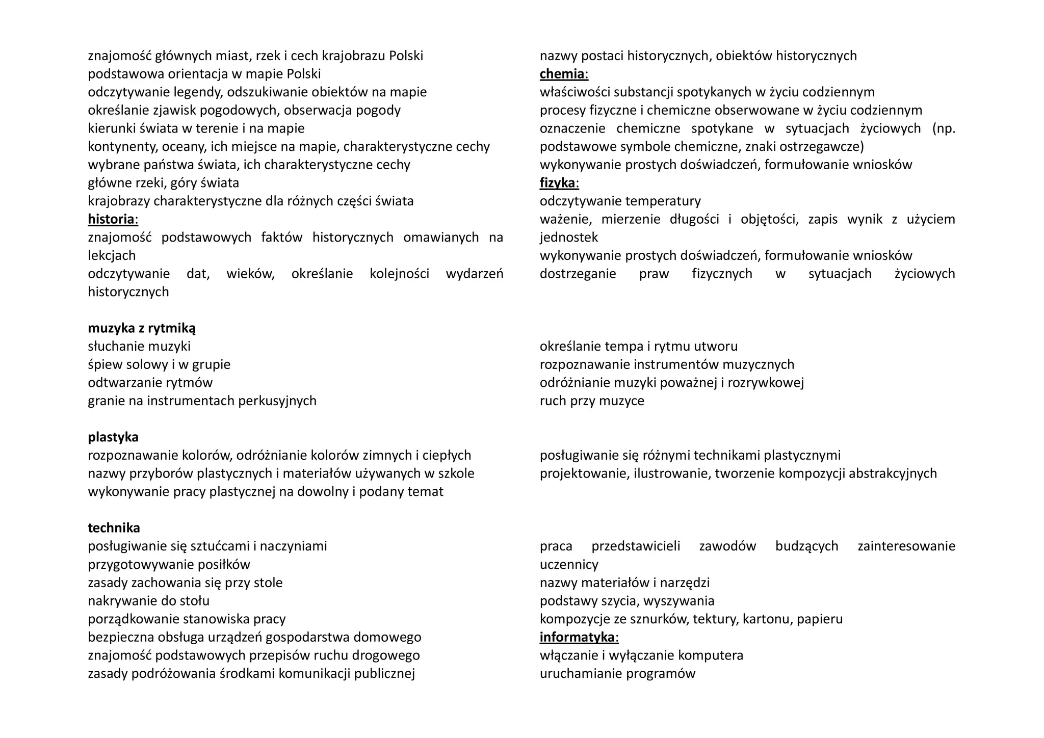 IPET upośledznie umiarkowane i wada wzroku dziecko x | PDF