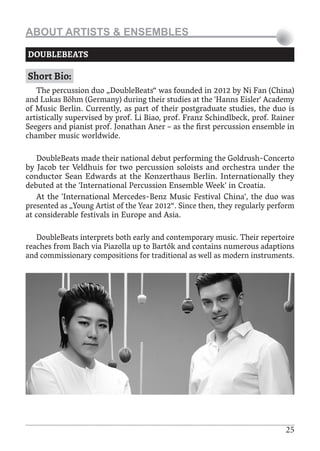 Ipew 2018 - vodič / Ipew 2018 - guide | PDF | World/International Music ...