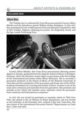 Ipew 2018 - vodič / Ipew 2018 - guide | PDF | World/International Music ...