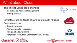 DevSecOps What Why and How | PDF | Web Development | Internet