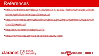 DevSecOps What Why and How | PDF | Web Development | Internet
