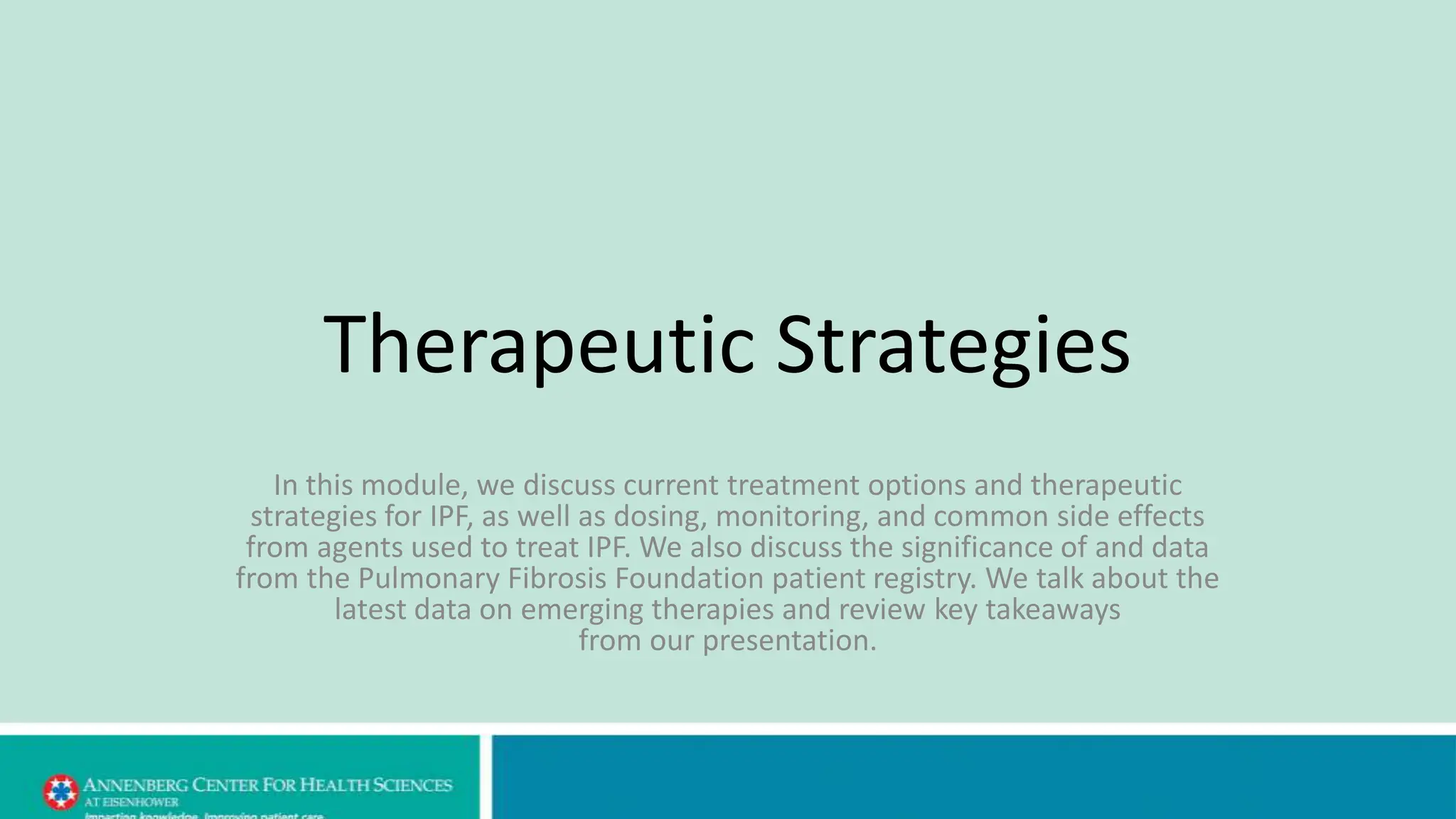 Idiopathic Pulmonary Fibrosis powerpoint.pptx