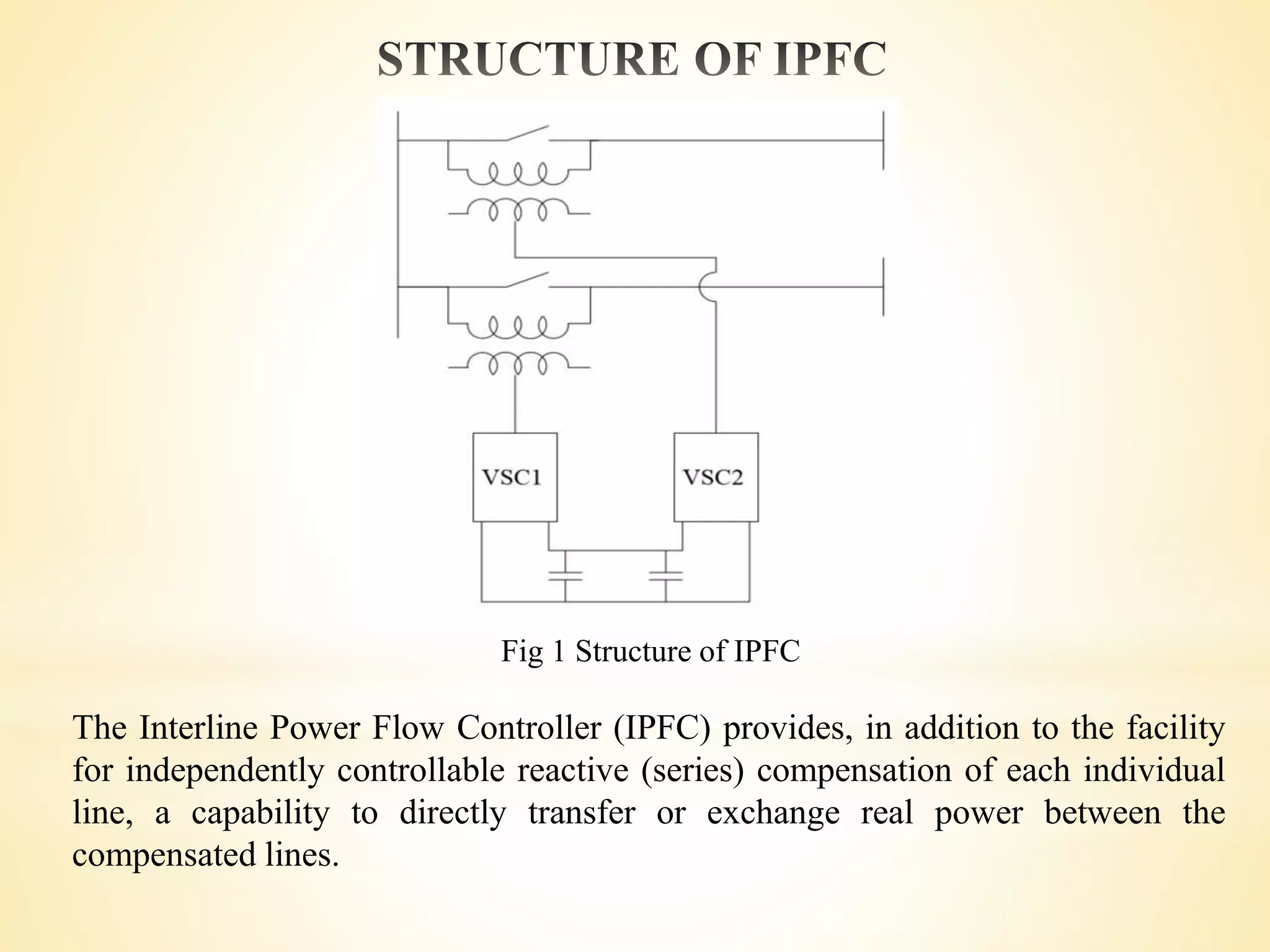 INTERLINE FLOW CONTROLLER | PPTX