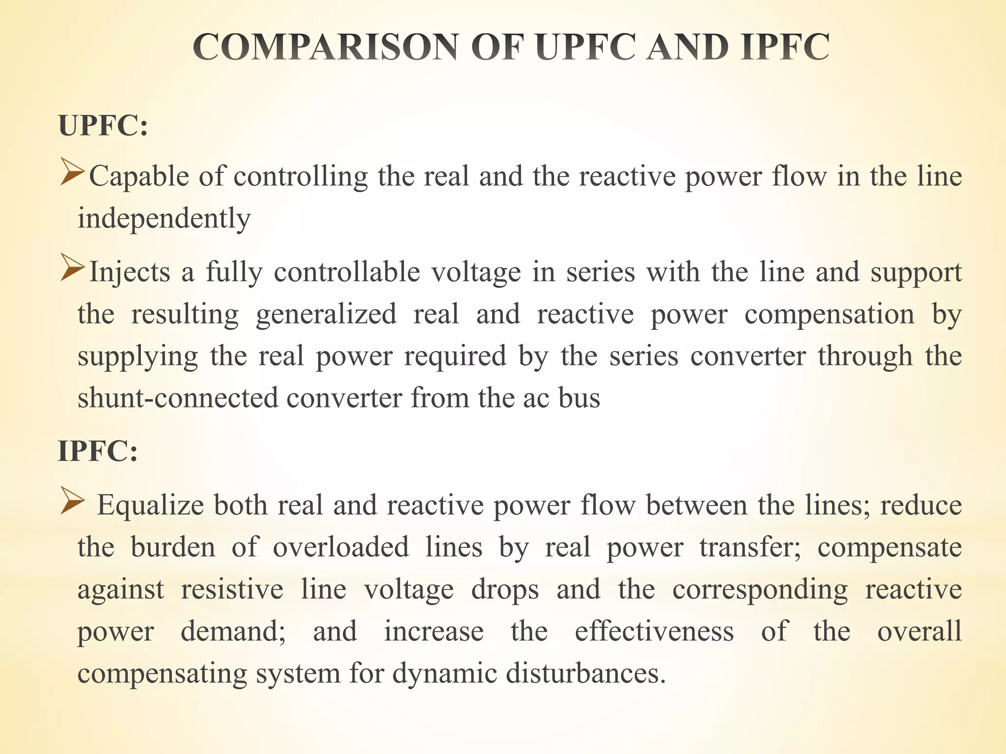INTERLINE FLOW CONTROLLER | PPTX