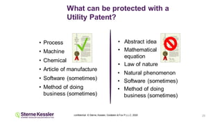 Intellectual Property for Deep Tech | PDF
