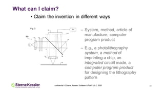 Intellectual Property for Deep Tech | PDF