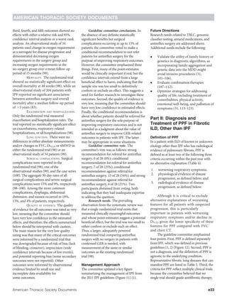 IPF & Progressive Pulmonary Fibrosis in Adult ATS ERS JRS Clinical ...