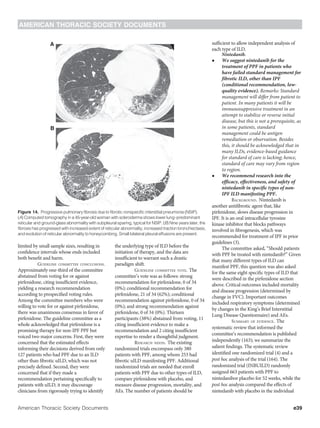 IPF & Progressive Pulmonary Fibrosis in Adult ATS ERS JRS Clinical ...