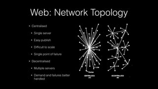 IPFS: The Permanent Web | PDF