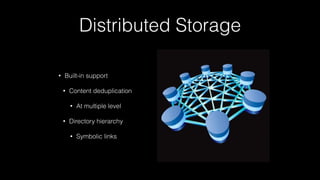 IPFS: The Permanent Web | PPT