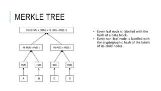 InterPlanetary File System (IPFS) | PPTX